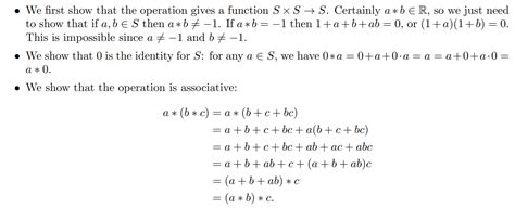 Set Theory And Algebra Go Classes Test Series 2024 Discrete