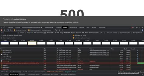 blank page on phpmyadmin database server cyberpanel community