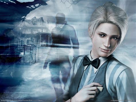 Resident Evil Outbreak Wallpapers Wallpaper Cave
