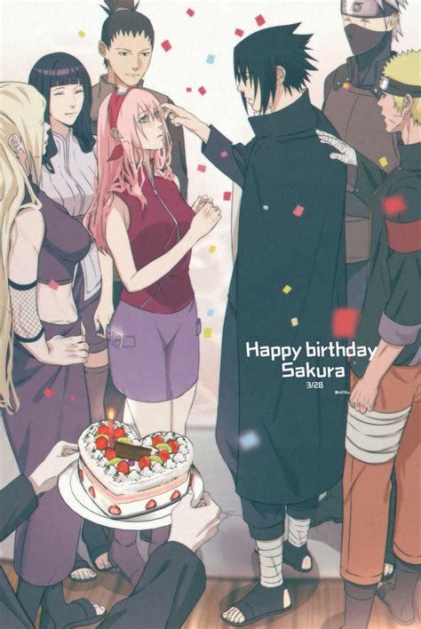 Badass Sakura Haruno On Tumblr