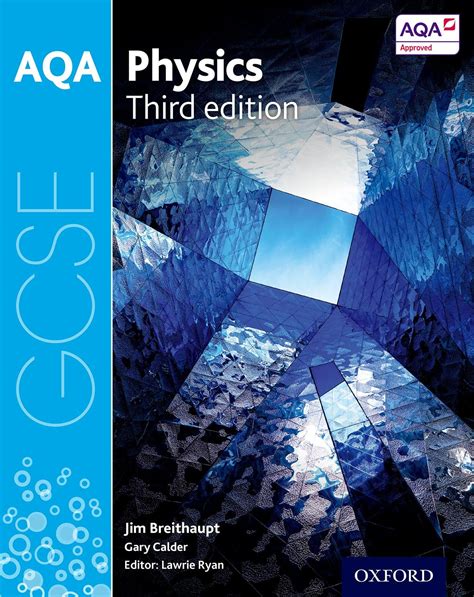 Jp Aqa Gcse Physics Student Book Ryan Lawrie Breithaupt