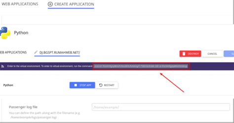 Flask Pengertian Fungsi Kelebihan Dan Cara Setup Rumahweb