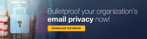 Sending PII Over Email Security Compliance Considerations Kiteworks
