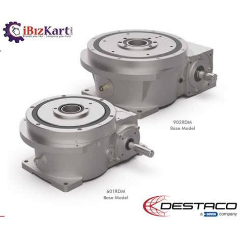 Automatic Rotary Indexer Table 1800 Per Piece Ibk Engineers Pvt Ltd