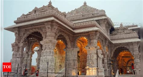 Europe To Canada Hindu Bodies Plan Religious Festivities For Pran