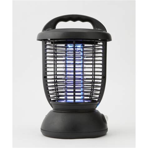 Mosquito Sentry Rechargeable Portable Bug Zapper In The Bug Zappers Department At