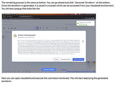 Sketchy Cheat Sheet Story Of A Cloud Architecture Diagramming Tool