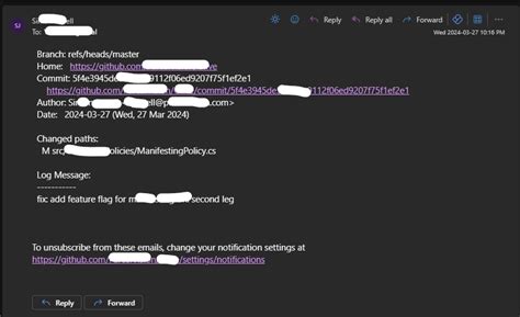 In Github Is There A Way To See All Recent Commits On All Branches Stack Overflow