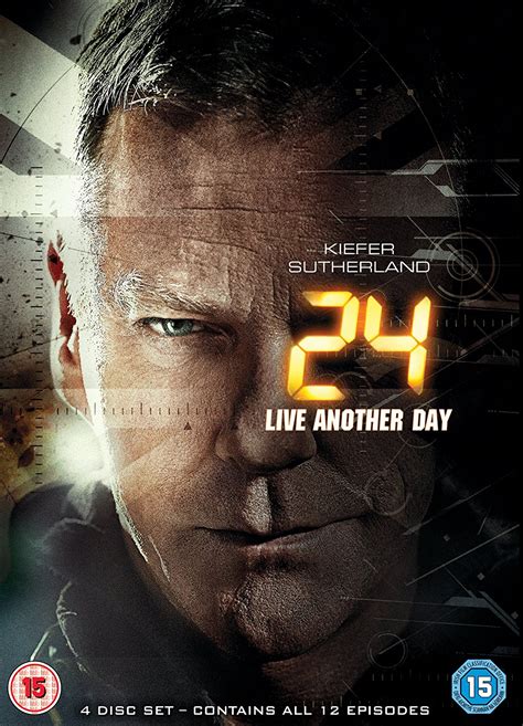Everything To Know About 24 Fandom