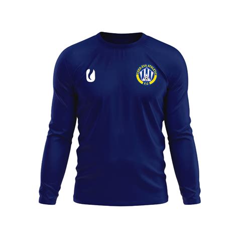 Coed Eva Athletic Fc