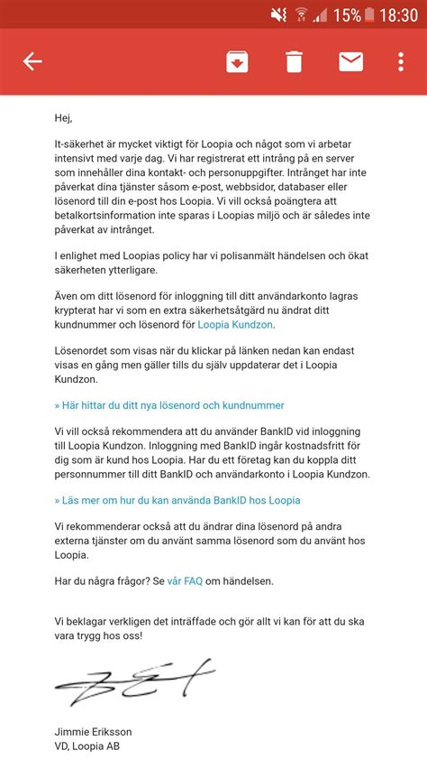 loopia arkiv cybersäkerhet och it säkerhet