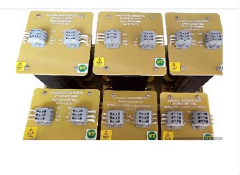 Control Transformer Control Transformers Manufacturer From Bengaluru