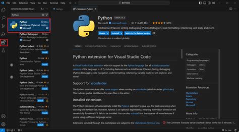 Python教程丨python环境搭建 （含ide安装）——保姆级教程！python环境安装 Csdn博客