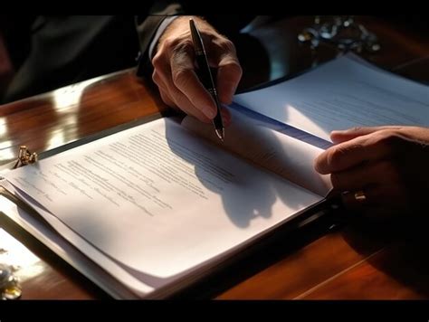 Premium Photo Hands Of Business People Working With Documents Team Of Business People Working