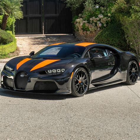 Bugatti Chiron Super Sport 300 Wallpaper 4k 5k Super Sports Cars