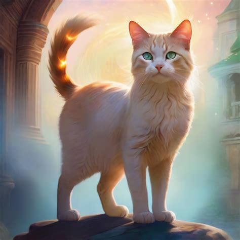 귀엽다 귀여운 고양이 판타지 Pixabay의 무료 이미지 Pixabay