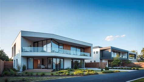 Proiecte Case Romania Cele Mai Frumoase Solutii Moderne De Locuinte