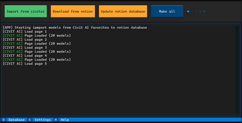 Civitai · Github Topics · Github