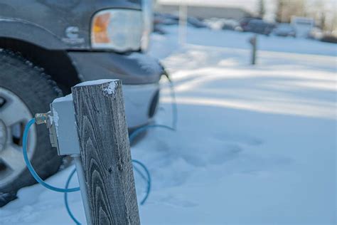 What Is An Engine Block Heater Types Facts And Faq House Grail