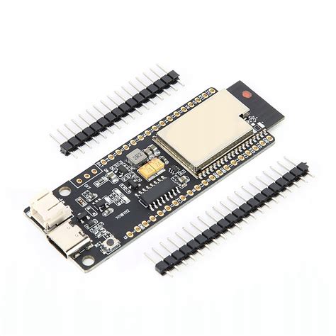 Купить esp32 wrover b Модуль bluetooth и wi fi флэш память 4 МБ