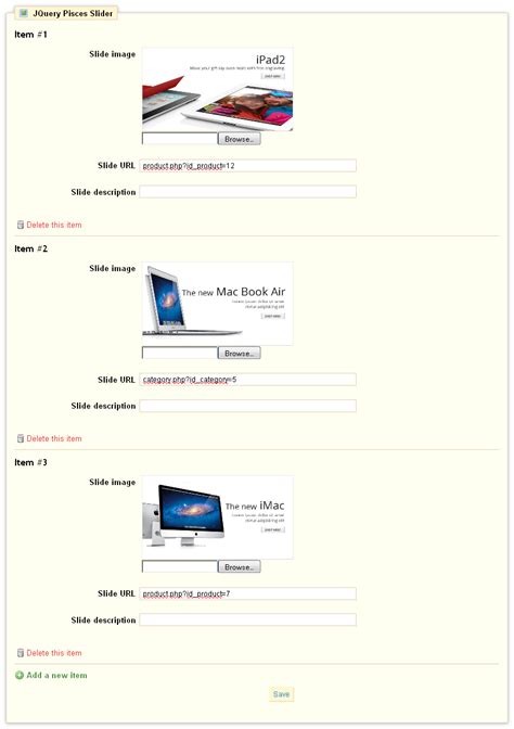 Prestashop Quick Start Guide Template Monster Help