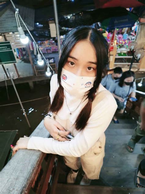 Nenee สาวน้อย Onlyfans เซ็กซี่ ขยี้ใจ มีเสน่ห์ น่ารัก ทีเด็ด