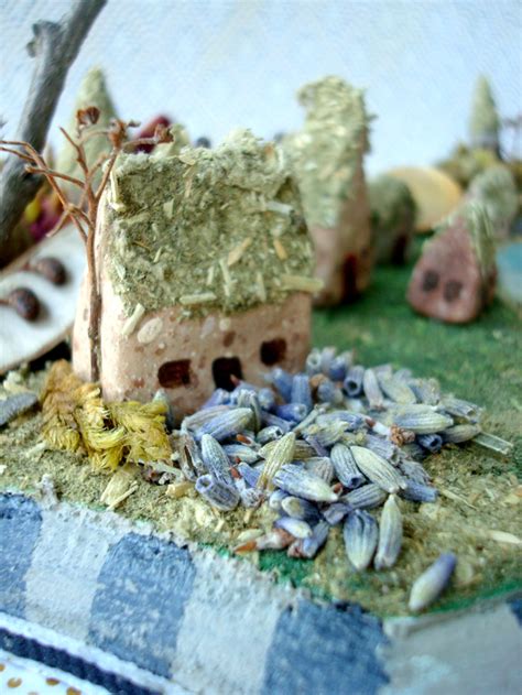 Pixie Hill A Whole Village And A Swamp Too