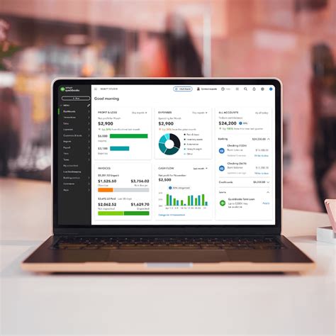 Quickbooks® Official Site Smart Tools Better Business