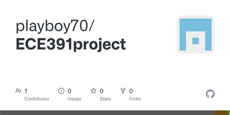 GitHub Playbabe70 ECE391project