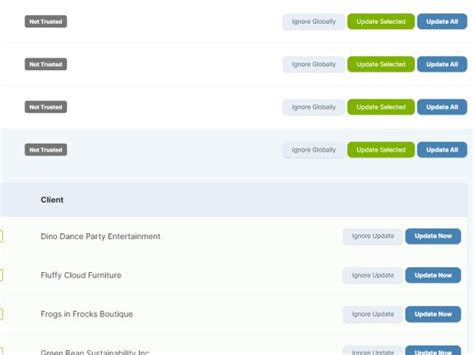 Mainwp Wordpress Management