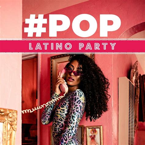 Pop Latino Party Dance All Night Salsa Club Cuban Bolero Playlist