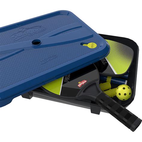 Nsg Swingball Tether Pickleball Set Free Shipping At Academy
