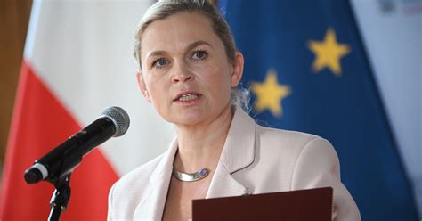 Barbara Nowacka O Kontrowersyjnym Głosowaniu W Sejmie Wskazała Liderkę