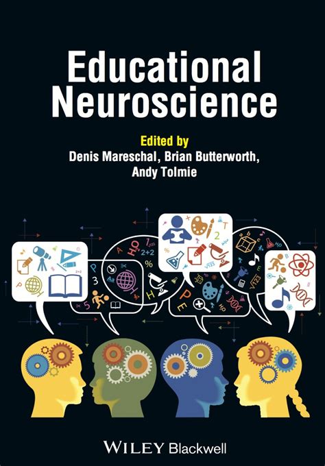 Educational Neuroscience 1st Edition Premiumjs Store
