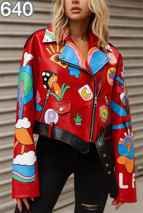 Jacket Paris Fashion Shops