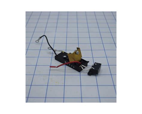 Milwaukee Pcb Assy 22 09 1800