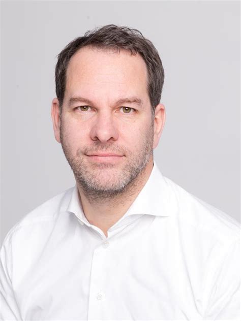 Referent Michael Klar Nonfood Kongress