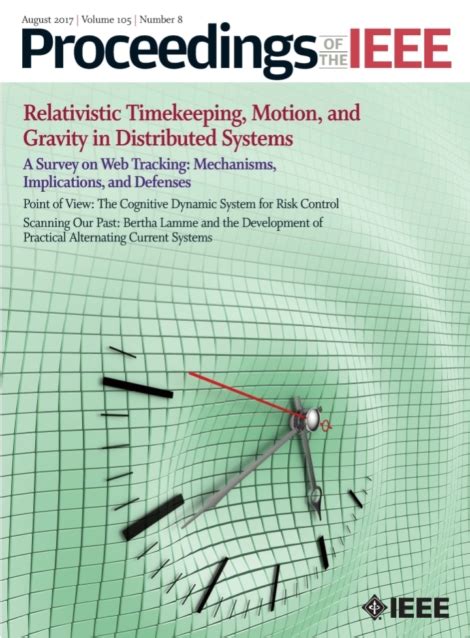 Proceedings Of The IEEE