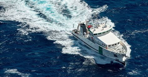 Naval Survey And Ocean Intelligence Conference