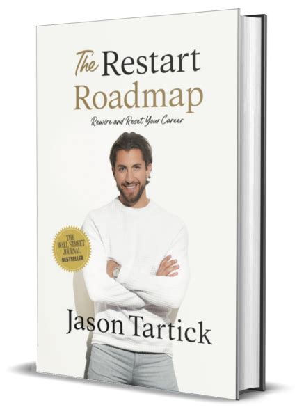 The Restart Roadmap