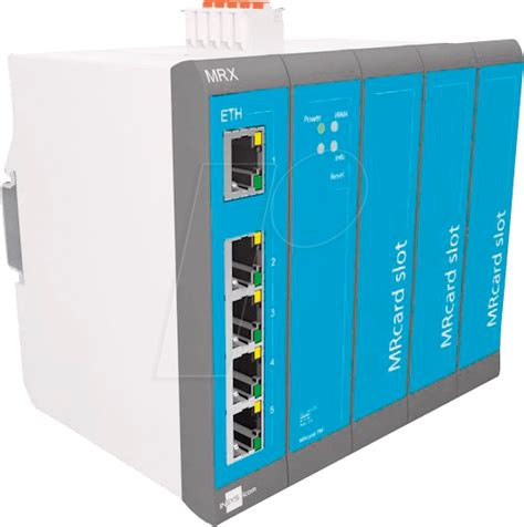 Insys 10017036 Router Lan Lan Modular At Reichelt Elektronik