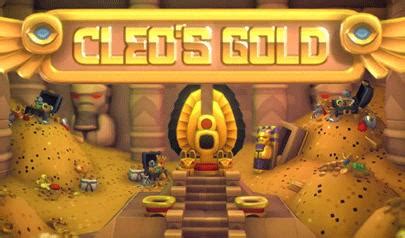 Cleo S Gold Flashgames It