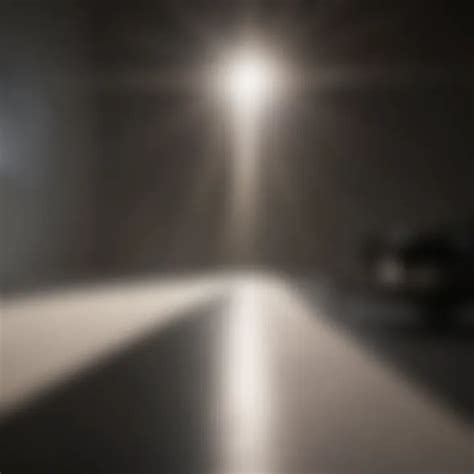 Exploring The Science And Art Of Shadow Formation