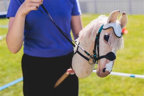 Guide Complet Pour Débuter En Hobby Horsing