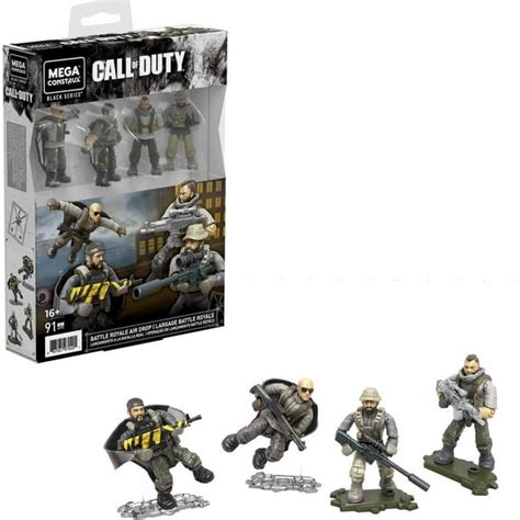 Black Ops Toys