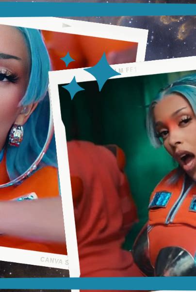 Doja Cat Music Videos That Have A Hilarious Plot Youll Laugh While