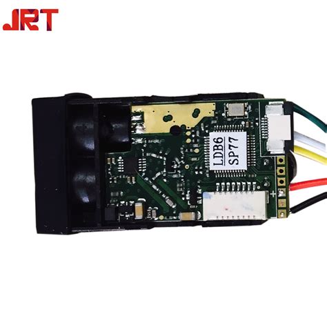 Mini Arduino Precise Laser Distance Measurement Sensor China Manufacturer