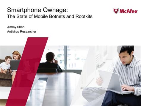 Smartphone Ownage The State Of Mobile Botnets And Rootkits Pdf