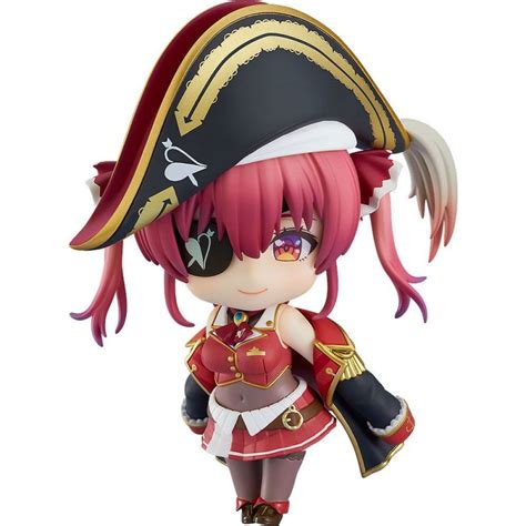 Good Smile Company Hololive Production Houshou Marine Nendoroid