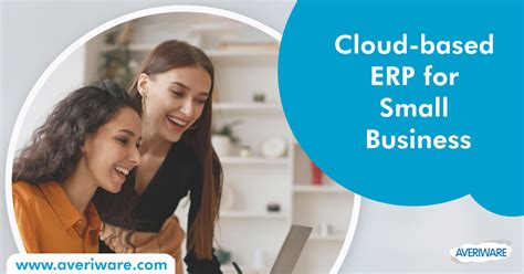 Best Cloud Erp Systems For Small Businesses In 2025